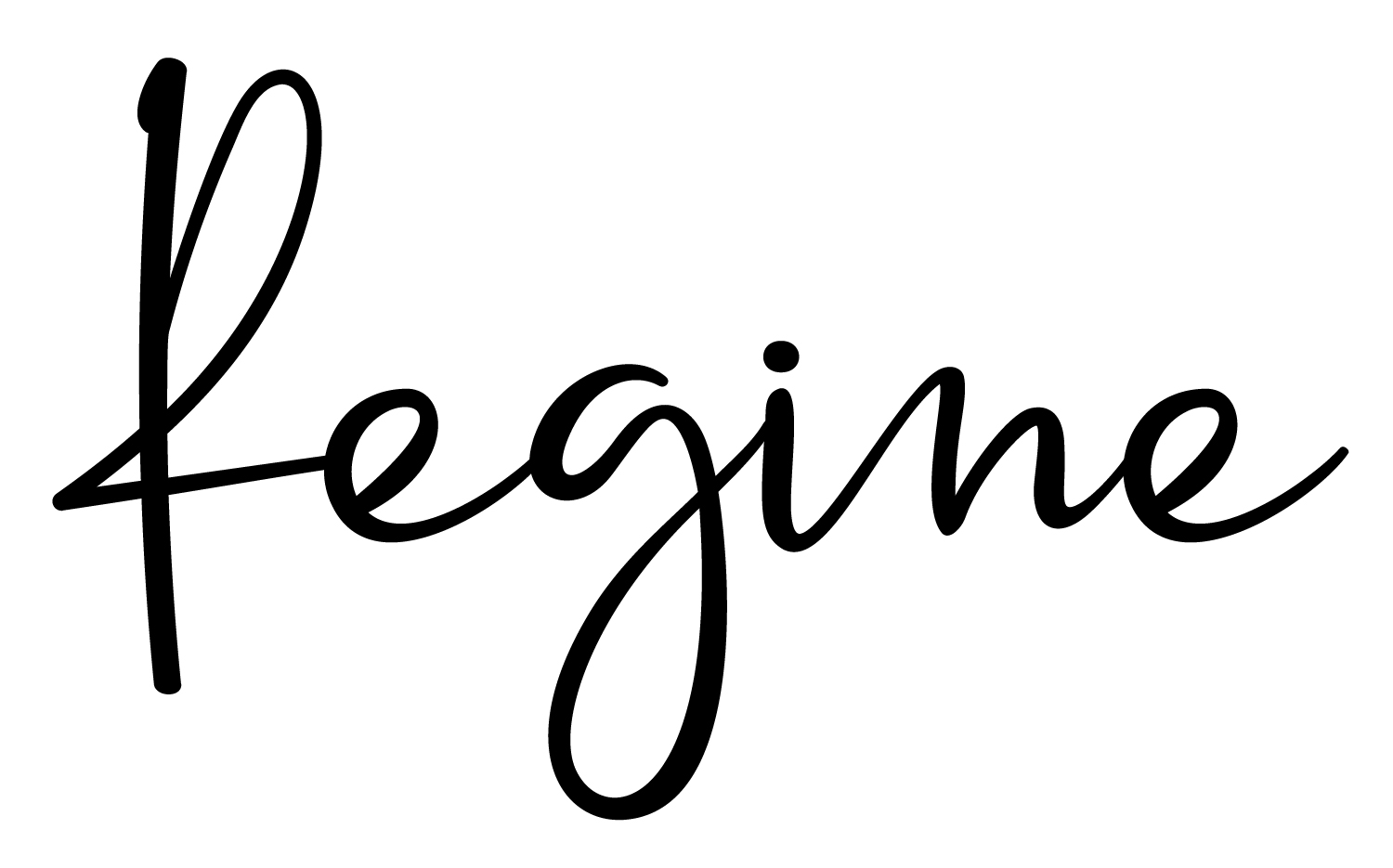 Practice Makes Perfect… – Regine Albrecht-Strategies with A Kick